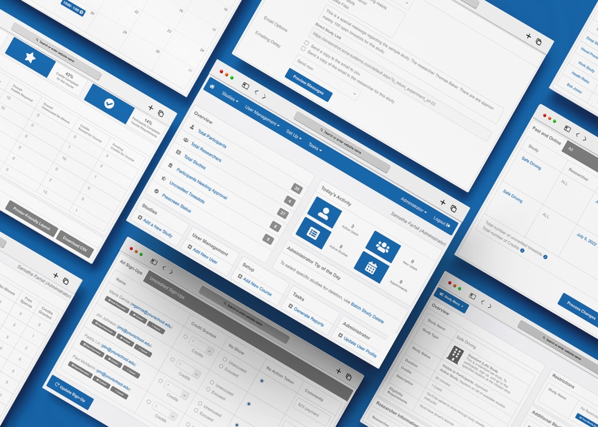 Joseph Orr | Data-Driven Digital Marketing, Research & Brand Design